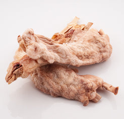 Raw Beef Gambrel Tendon Dental Chew – Pet Snacks