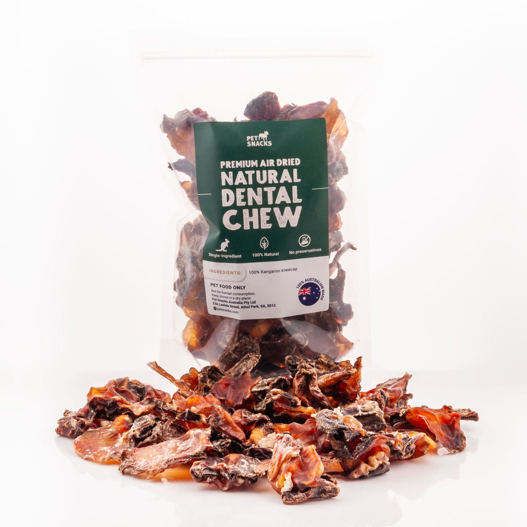 Snacks For Large Dogs (20kg+) – Pet Snacks