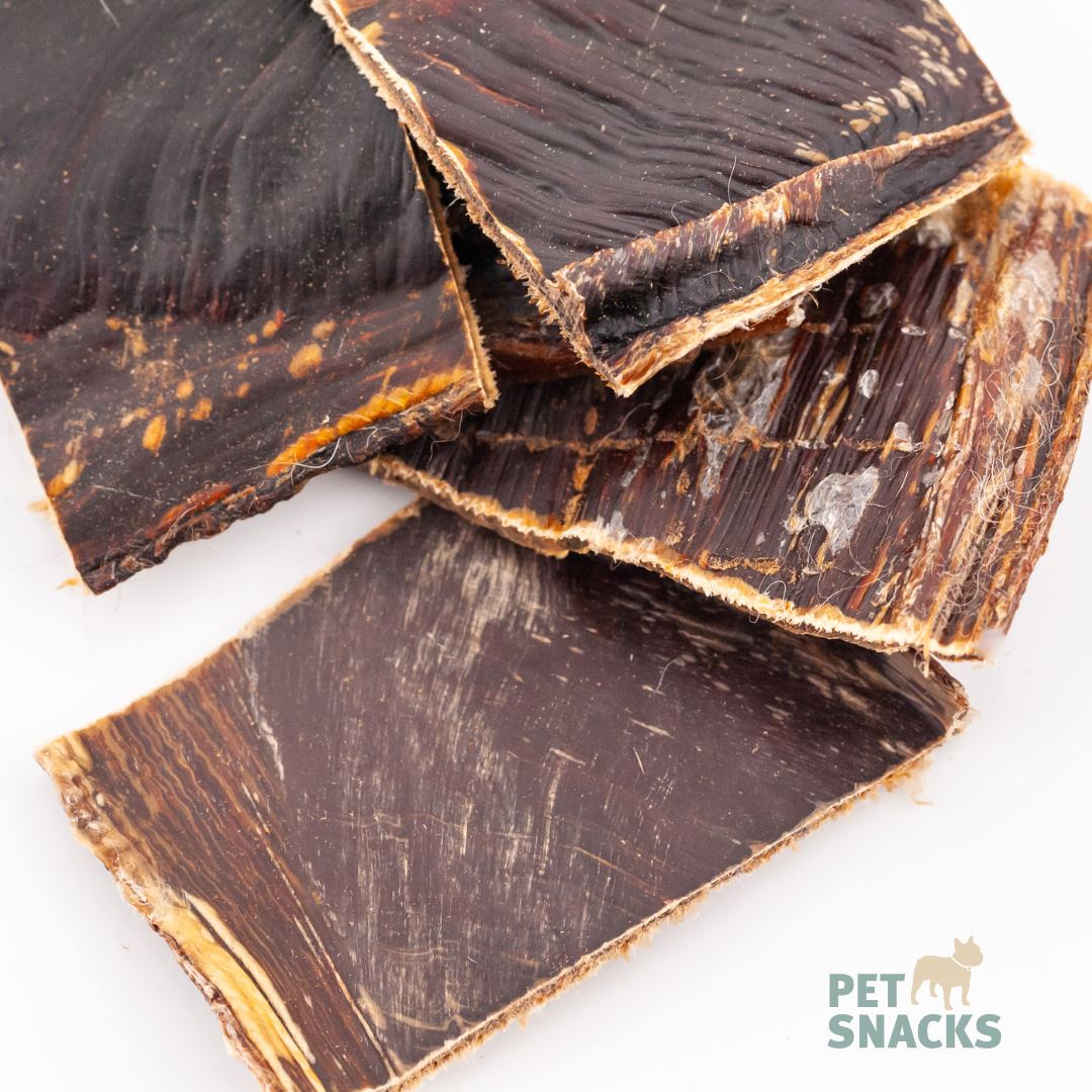 Pet Snacks Premium Variety Pack