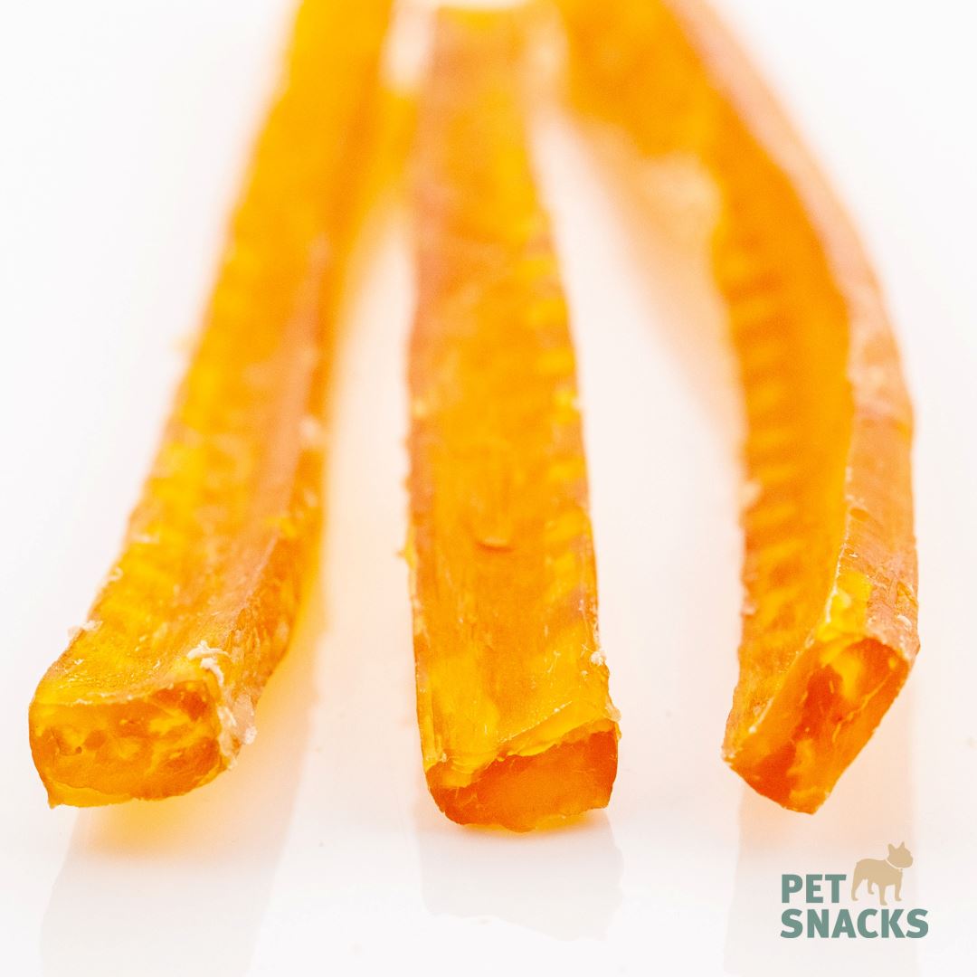 Beef Tendon Dental Chew – Pet Snacks